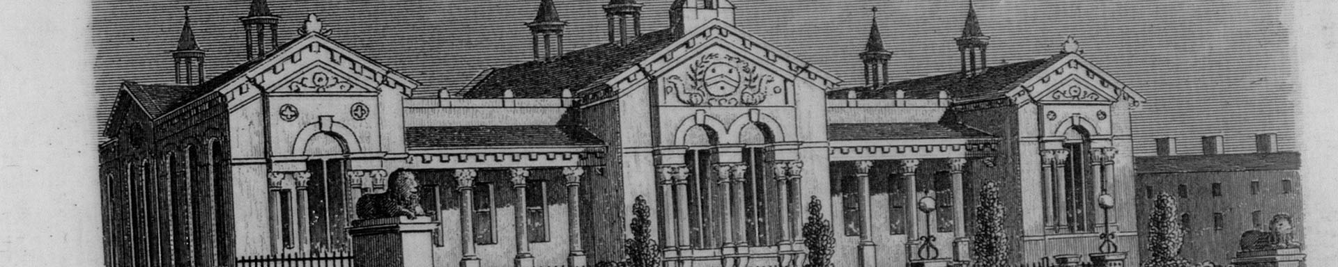 Buildings - Saltaire Collection