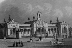 Story of Saltaire - Saltaire Collection