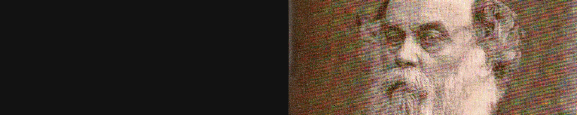 Sir Titus Salt, 1803-1876 - Saltaire Collection