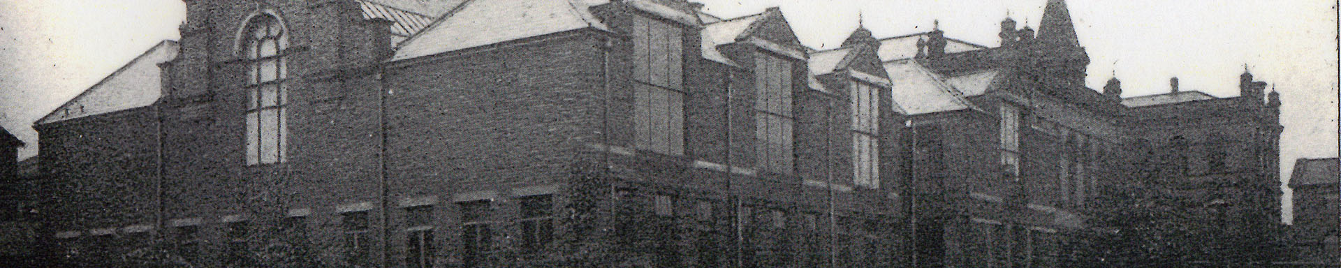 William Fry, 1837 – 1916 - Saltaire Collection