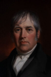 Sir Titus Salt, 1803-1876 - Saltaire Collection